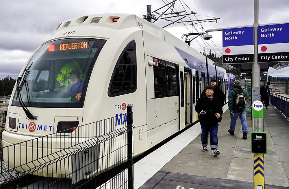 Oregon transit agency Tri-Met warns of potential service cuts