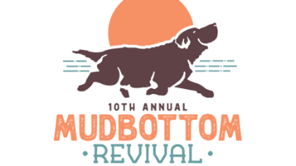10th Annual Dog River Mudbottom Music Festival May 4 2025