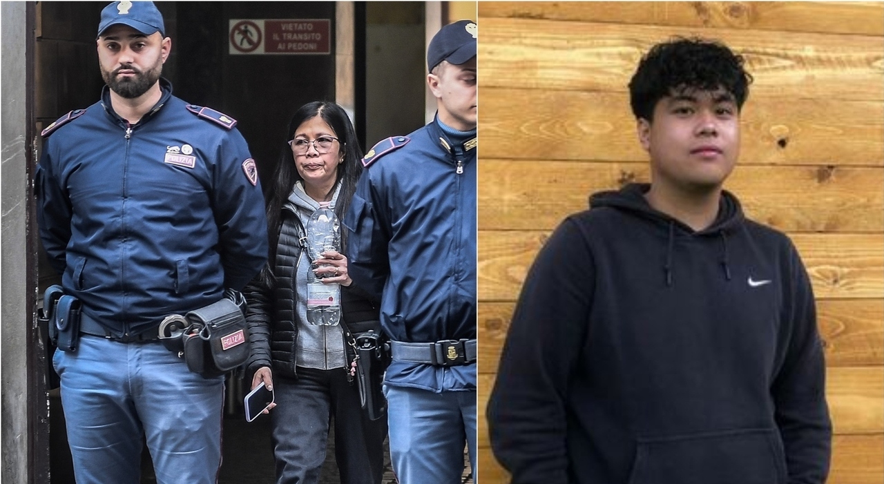 Ilaria Sula, la mamma del killer: «Mio figlio sembrava un demonio, ho ...