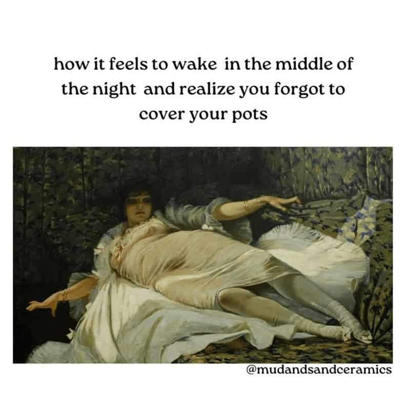 37 Funny Pottery Memes You Can Fire Up In The Comedy Kiln