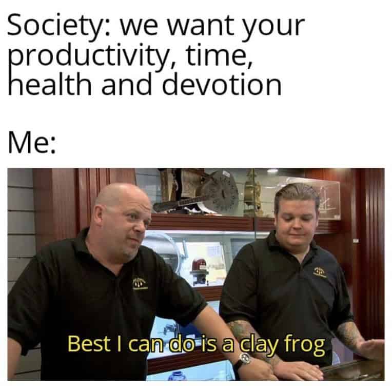 37 Funny Pottery Memes You Can Fire Up In The Comedy Kiln