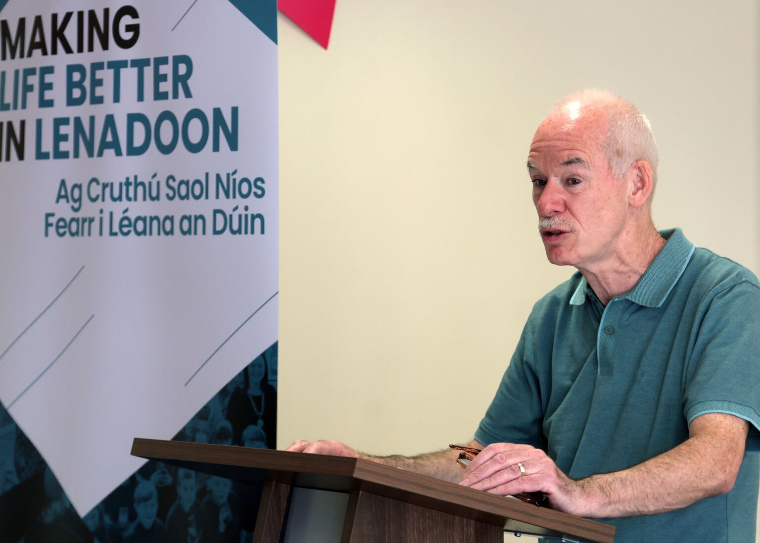 Community-led plan aiming to make life better in historically troubled ...