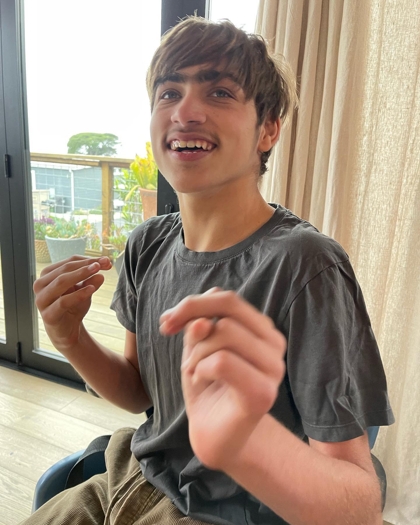 Colin Farrell reveals devastating reason he has to put his son into care