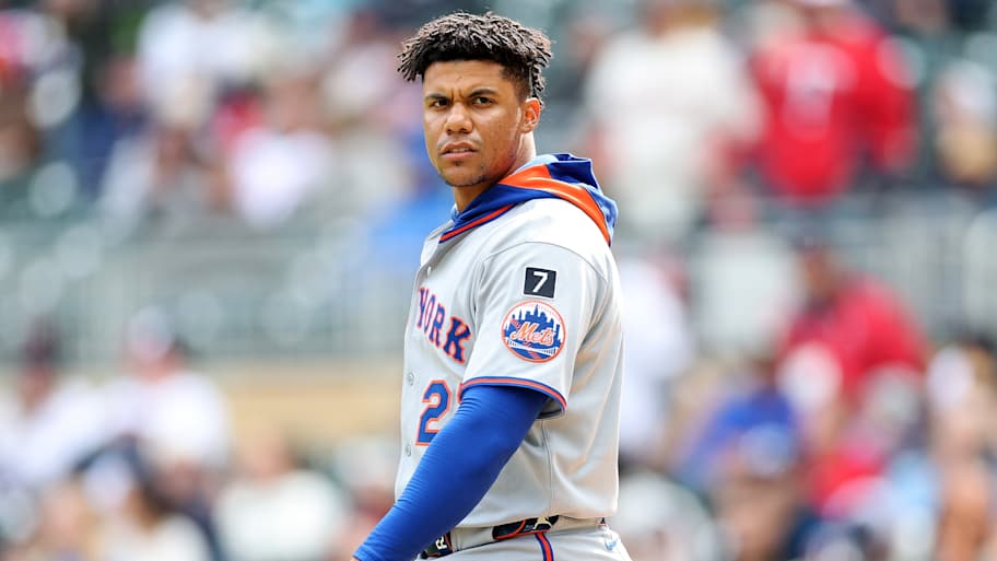 Deranged WFAN Juan Soto-Yankees fan conspiracy theory proves Mets fans ...