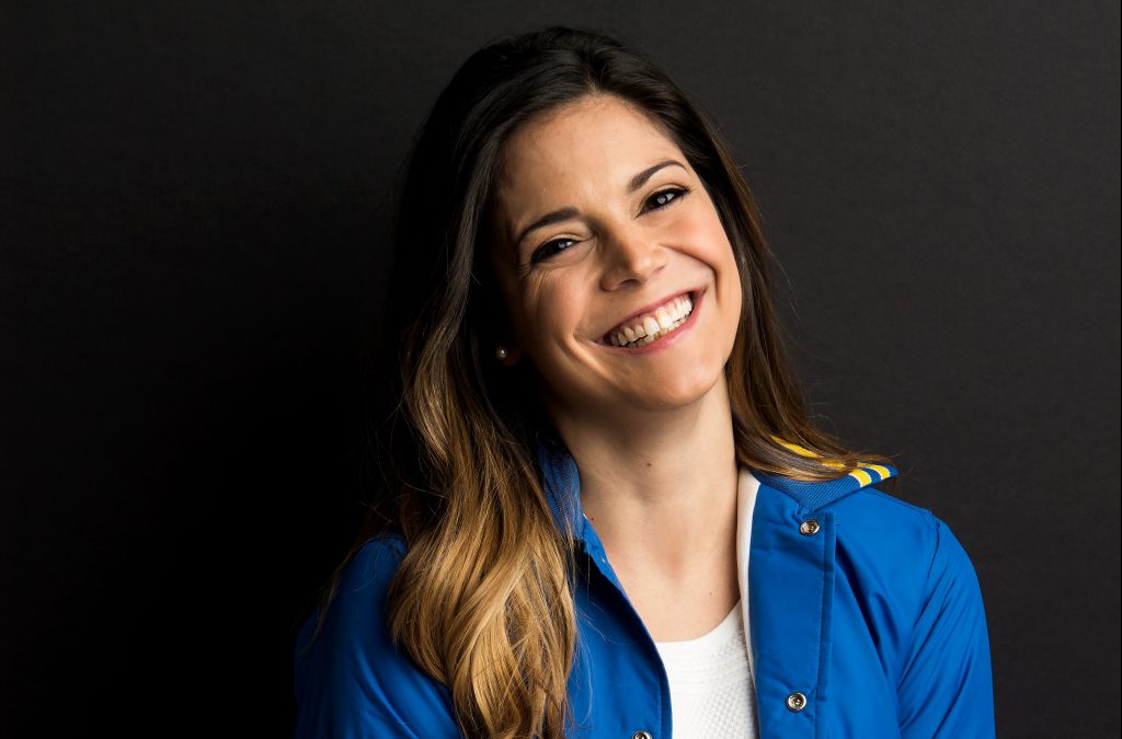Katie Nolan shakes up Fox Sports scandal with brutal email