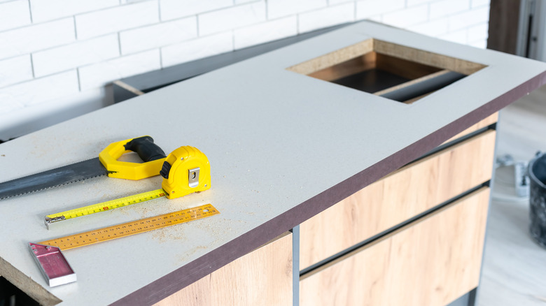 5 Things To Consider Before Installing Quartz Countertops