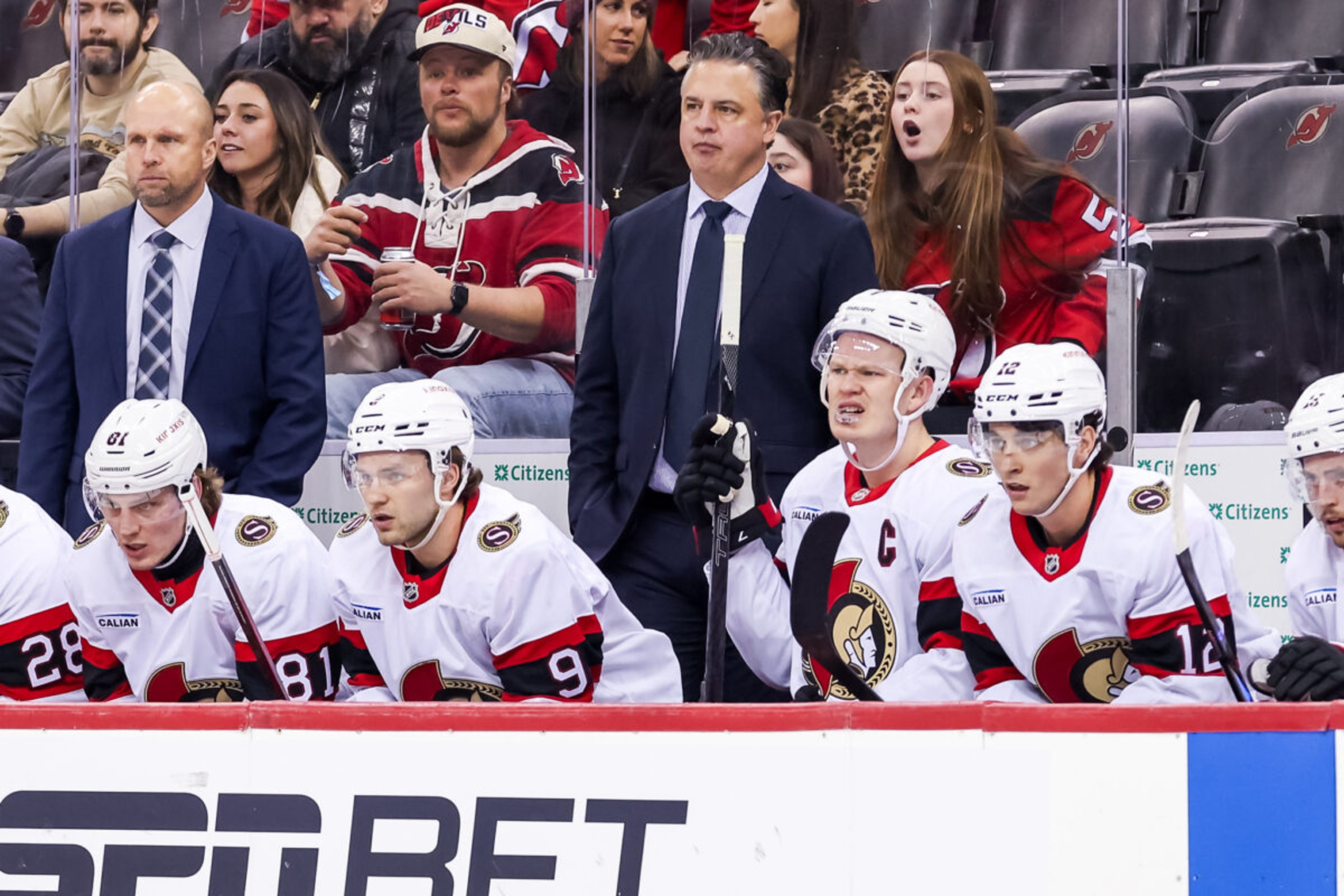 What Coach Travis Green Brings to the Senators