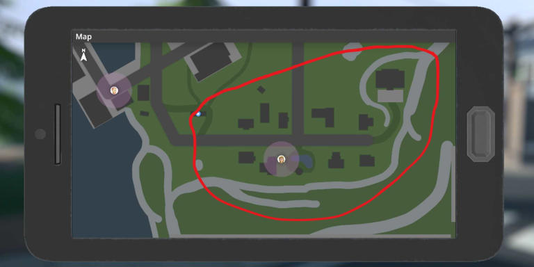 All NPC Schedules & Locations In Schedule 1