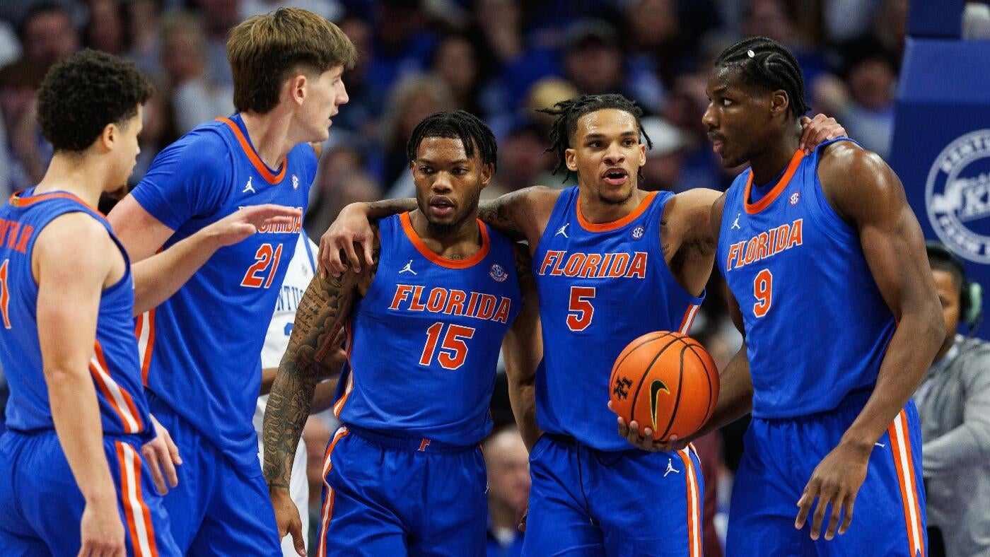 Florida basketball under Todd Golden: Insiders say transfer portal news ...