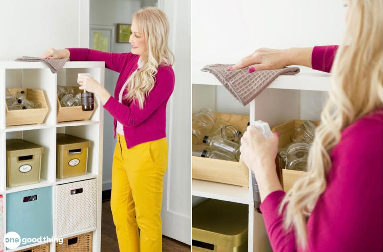 Homemade All-Purpose Cleaner: The Best DIY Cleaner Recipe