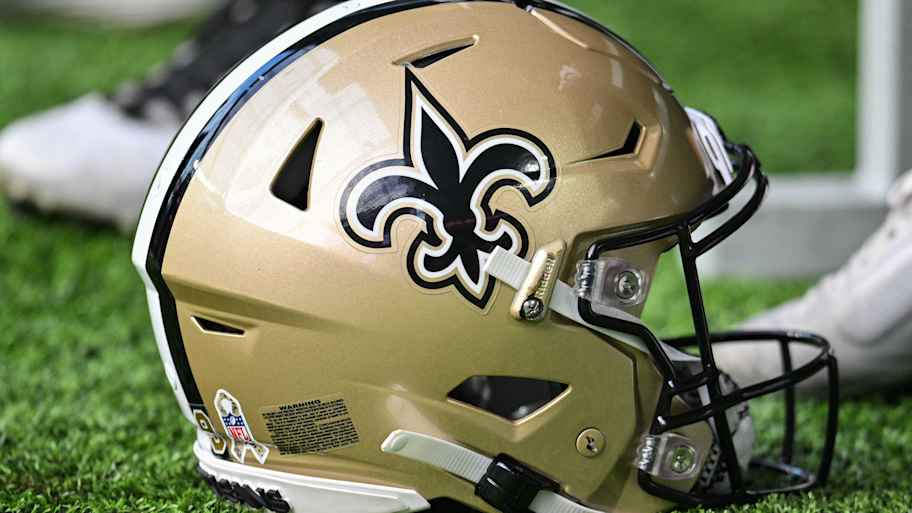 Saints High-Profile Starter Officially Retiring From NFL