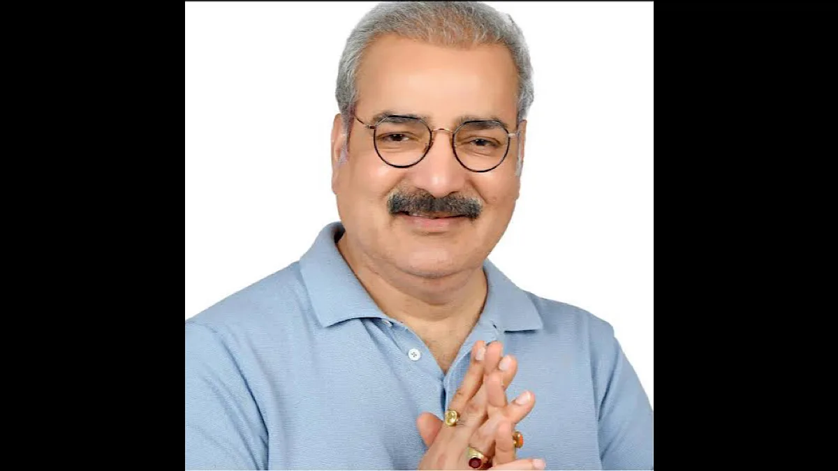 Rajput Sabha deplores former Congress Minister Khachariyawas for ...