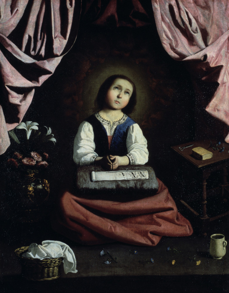 What do we really know about Mary, mother of Jesus?