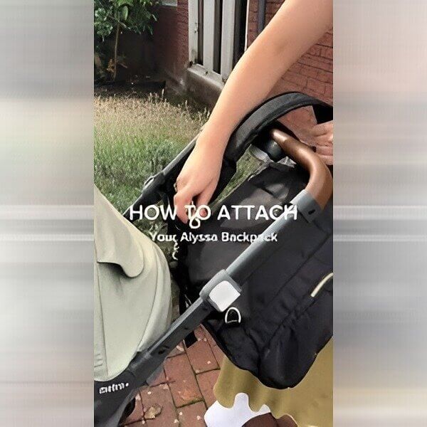 Little-Known Stroller Hacks That Make Parents' Lives Easier