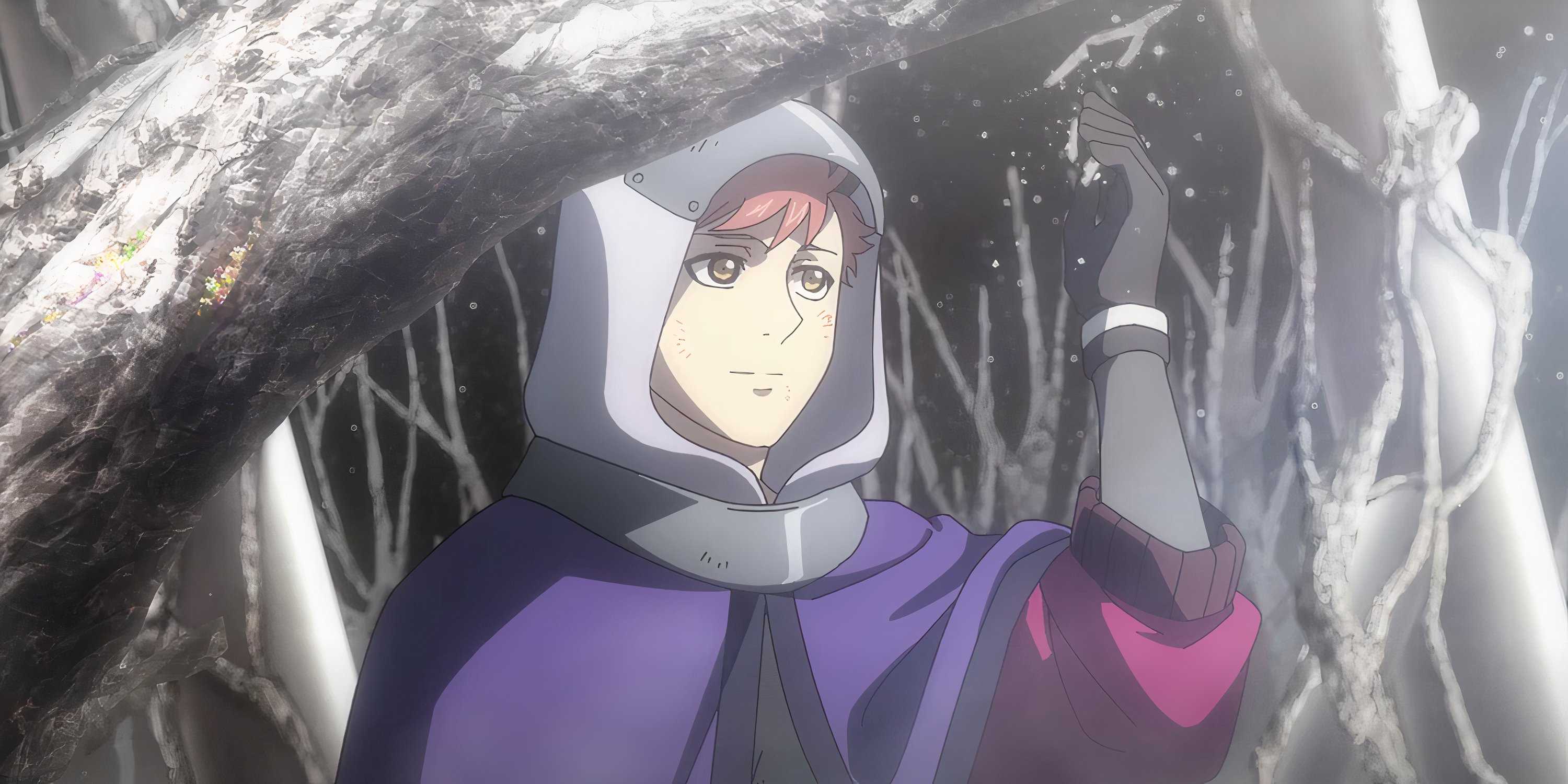 This Same Mistake Keeps Killing New Anime Series Before They Can Ever ...
