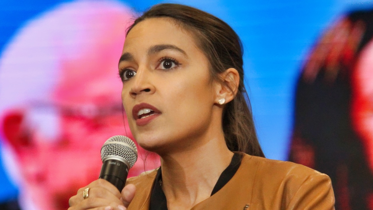 AOC for President? One Big Time Democrat Could Back Her in 2028