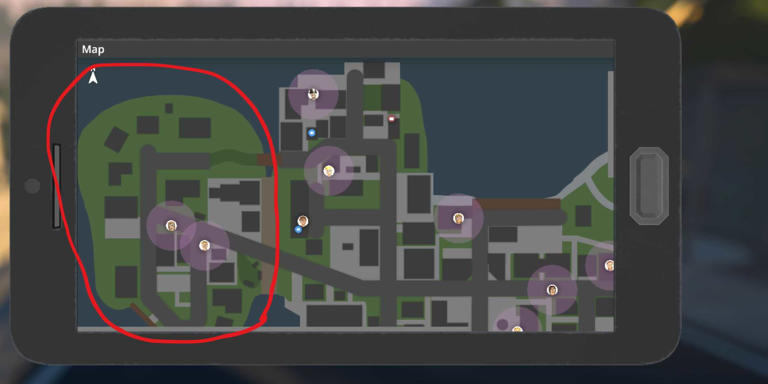 All NPC Schedules & Locations In Schedule 1