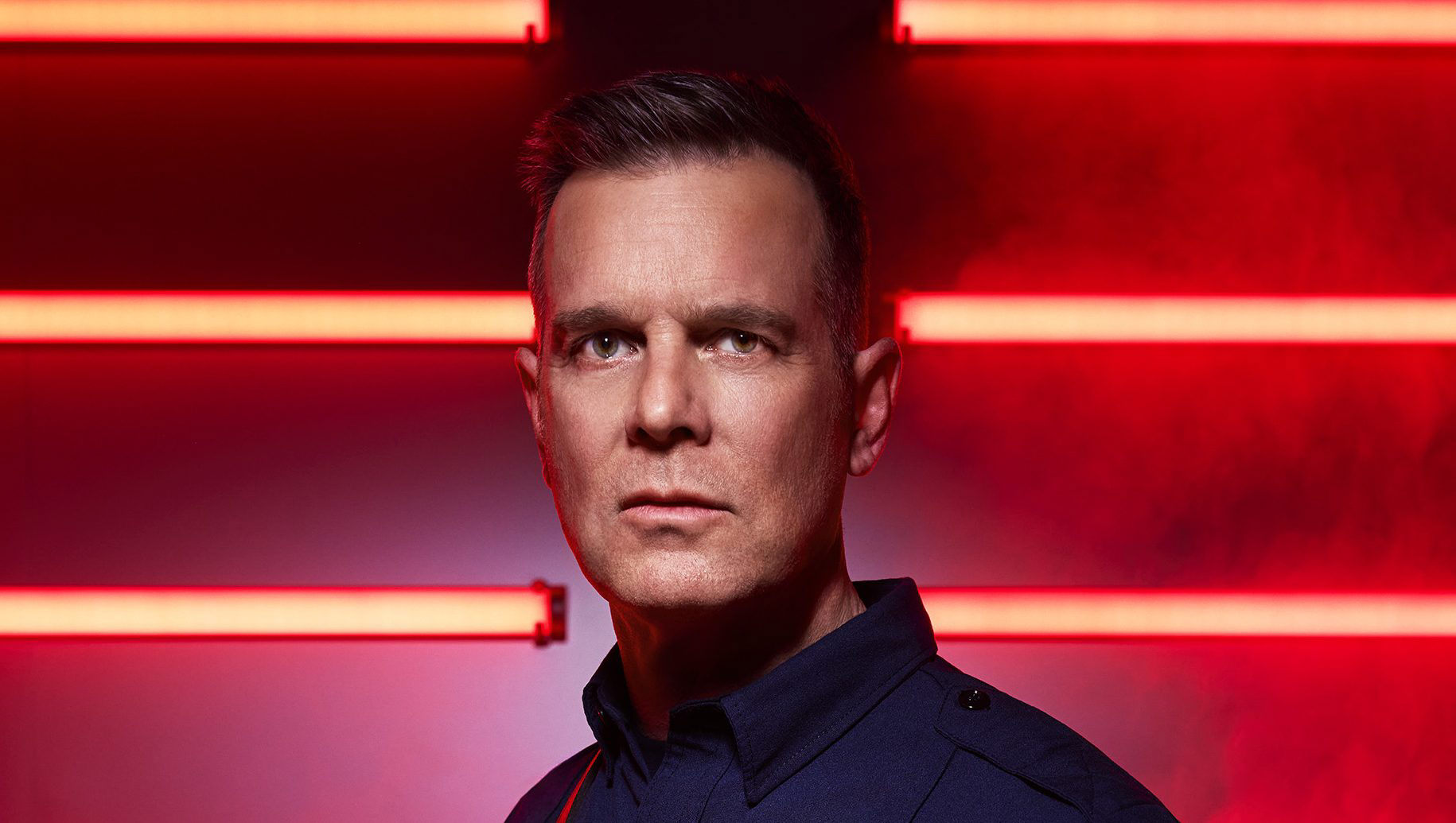 Why Did Peter Krause Leave ‘911’? His Heartbreaking Exit Explained Why Did Peter Krause Leave ‘911’? His Heartbreaking Exit Explained