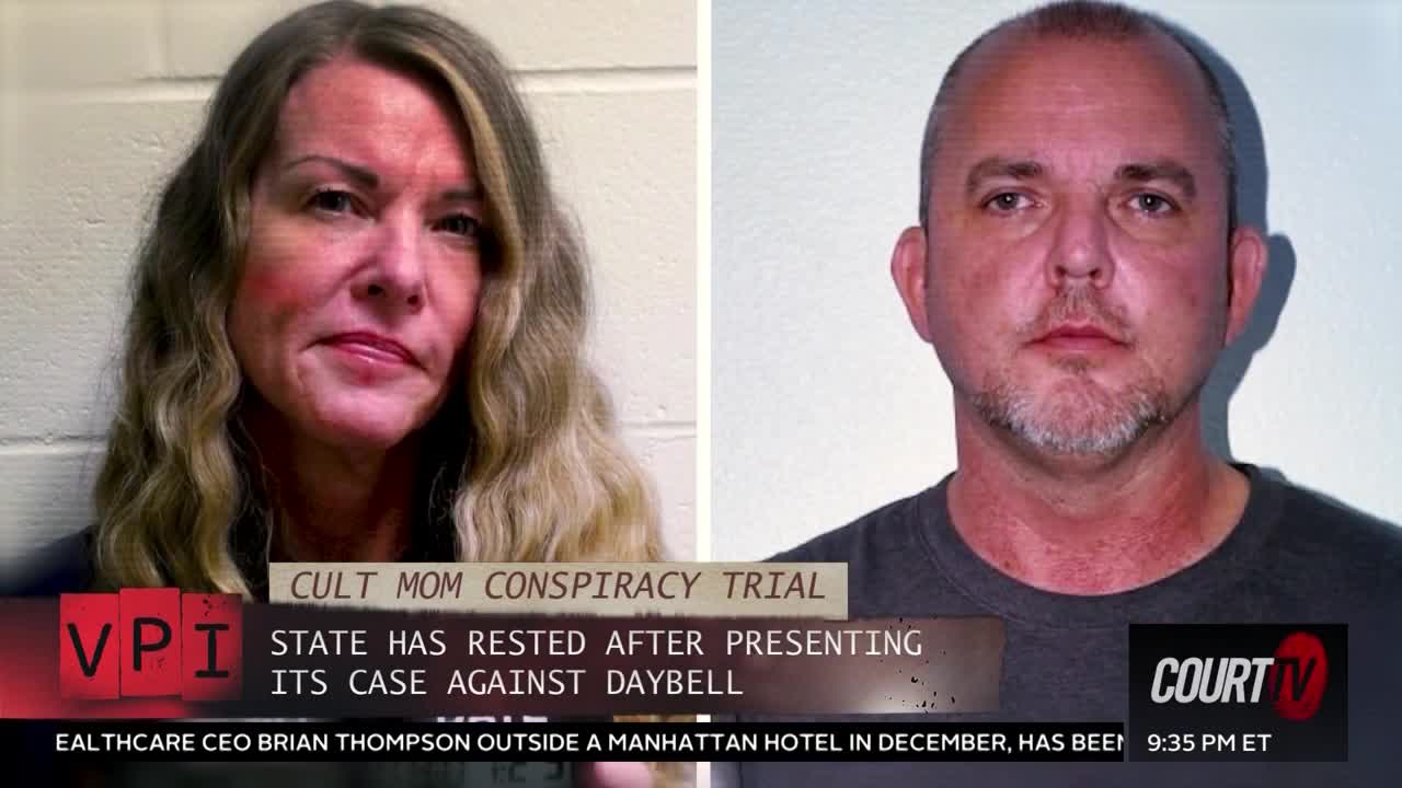 What is Lori Daybell’s Best Evidence? | Vinnie Politan Investigates