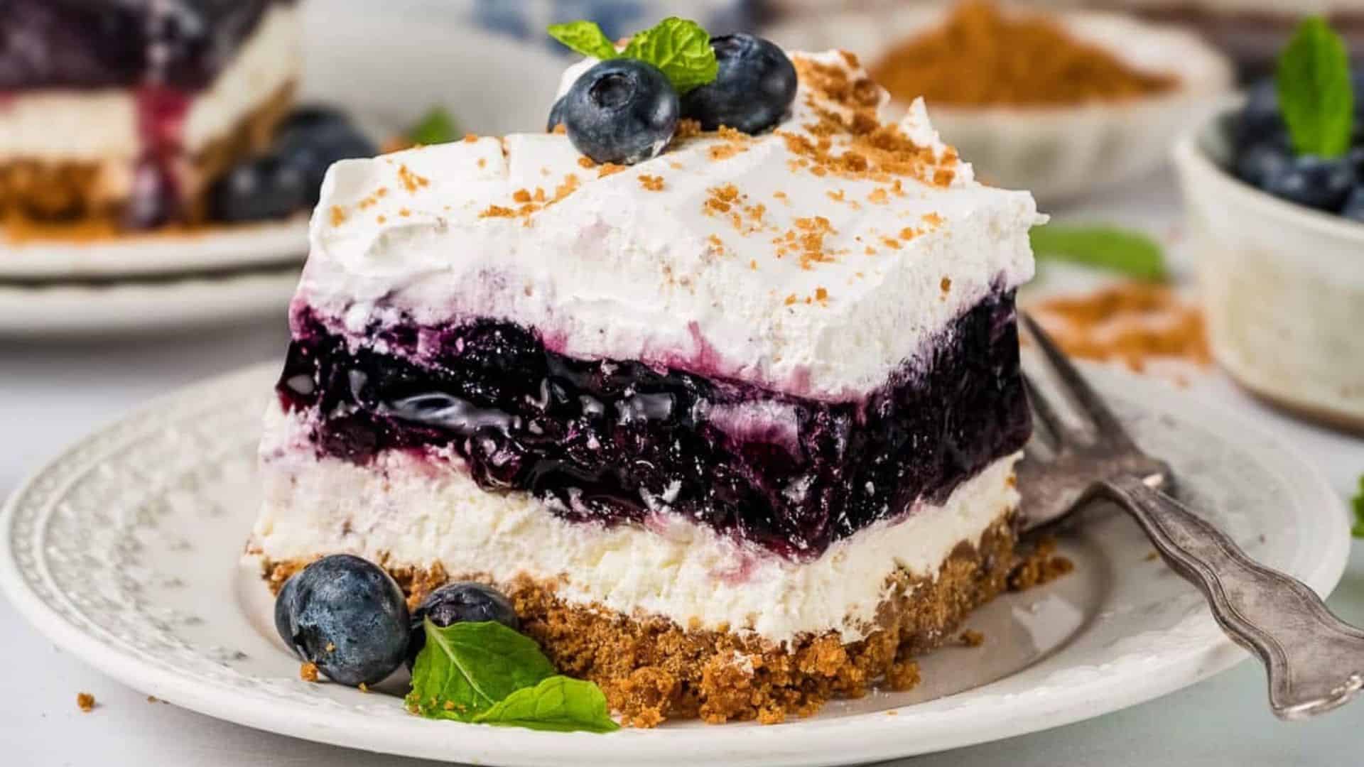 21 Delicious But Effortless 9x13 Desserts That Practically Bake Themselves