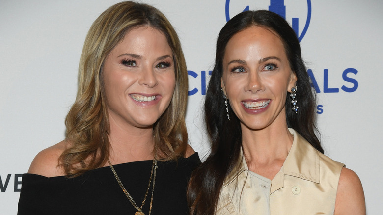 Tragic Details About The Bush Twins