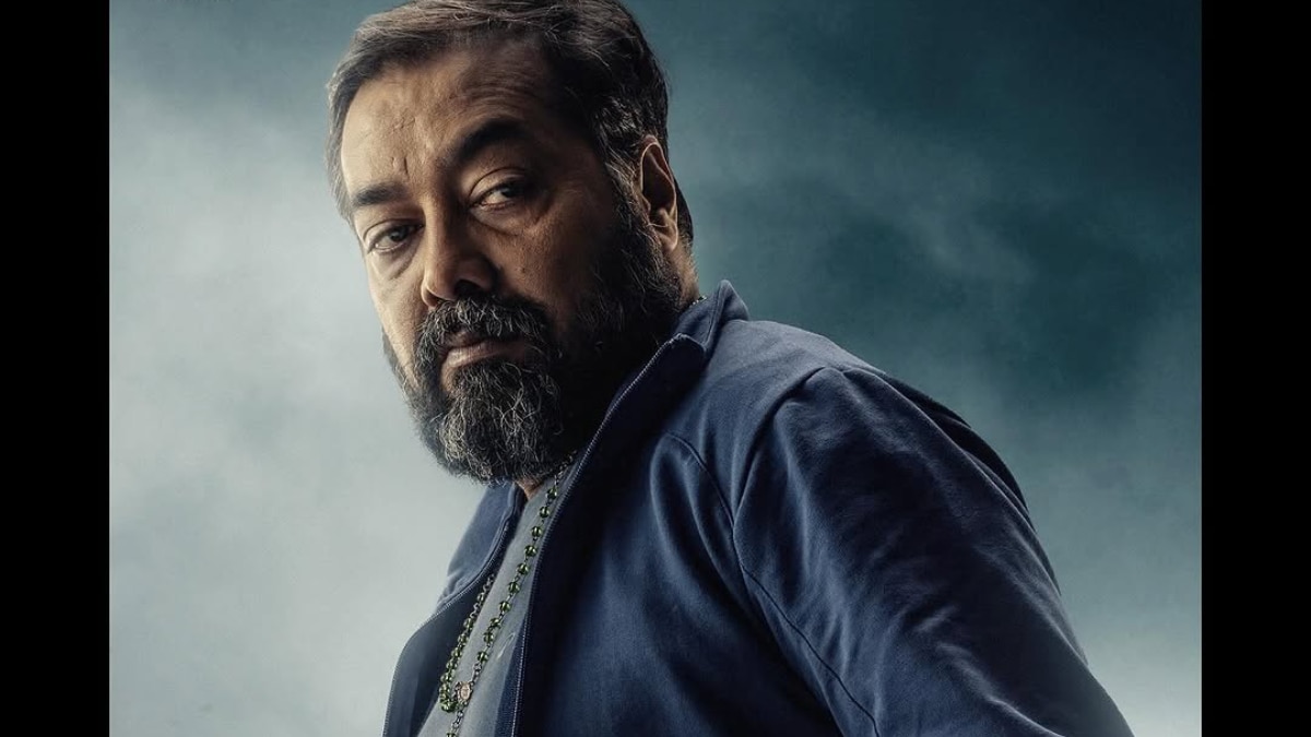 Anurag Kashyap Faces Legal Complaint Over Alleged Casteist Remark ...