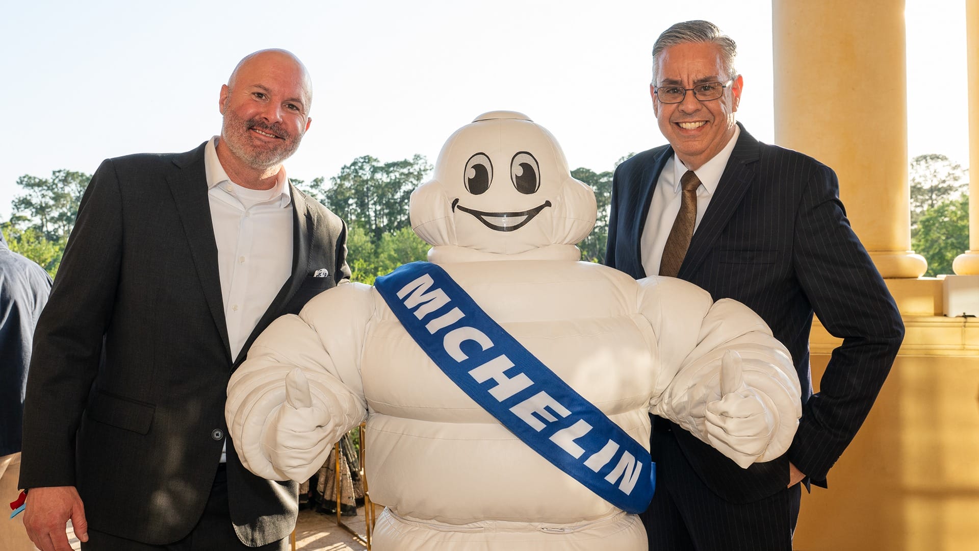 Victoria & Albert's at Disney's Grand Floridian Resort Retains MICHELIN ...