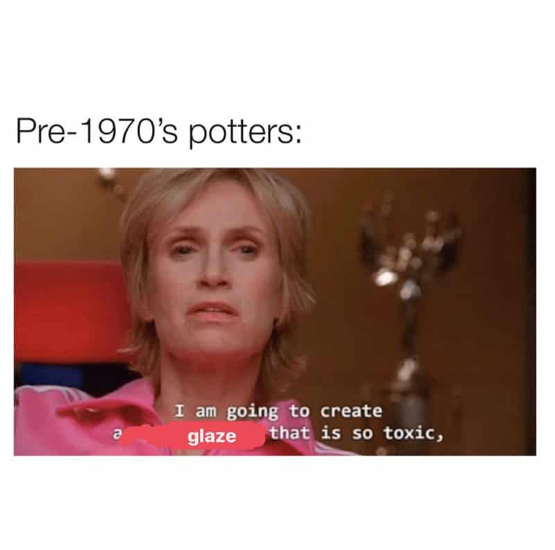 37 Funny Pottery Memes You Can Fire Up In The Comedy Kiln