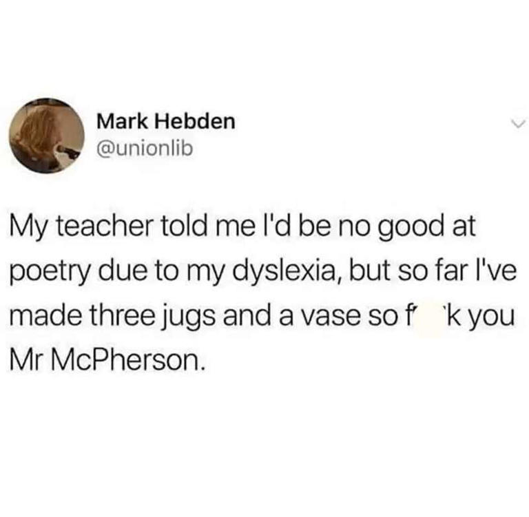 37 Funny Pottery Memes You Can Fire Up In The Comedy Kiln