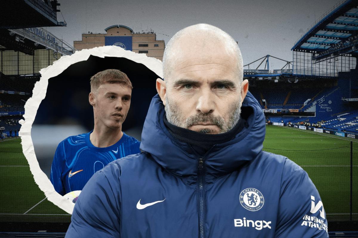 Chelsea news: Enzo Maresca fires BRUTAL warning to Cole Palmer