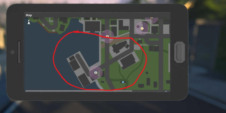 All NPC Schedules & Locations In Schedule 1