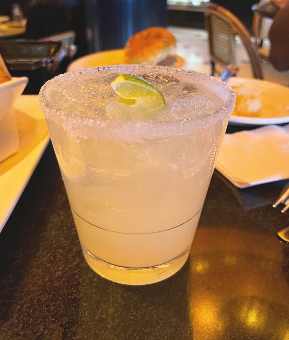 The Cheesecake Factory's Happy Hour Drink Menu, Ranked by a Food Editor