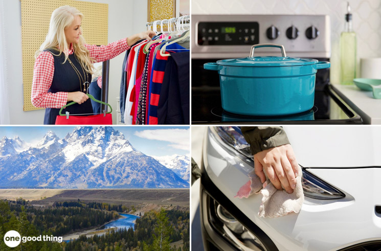 8 Of The Best Deals To Take Advantage Of In April