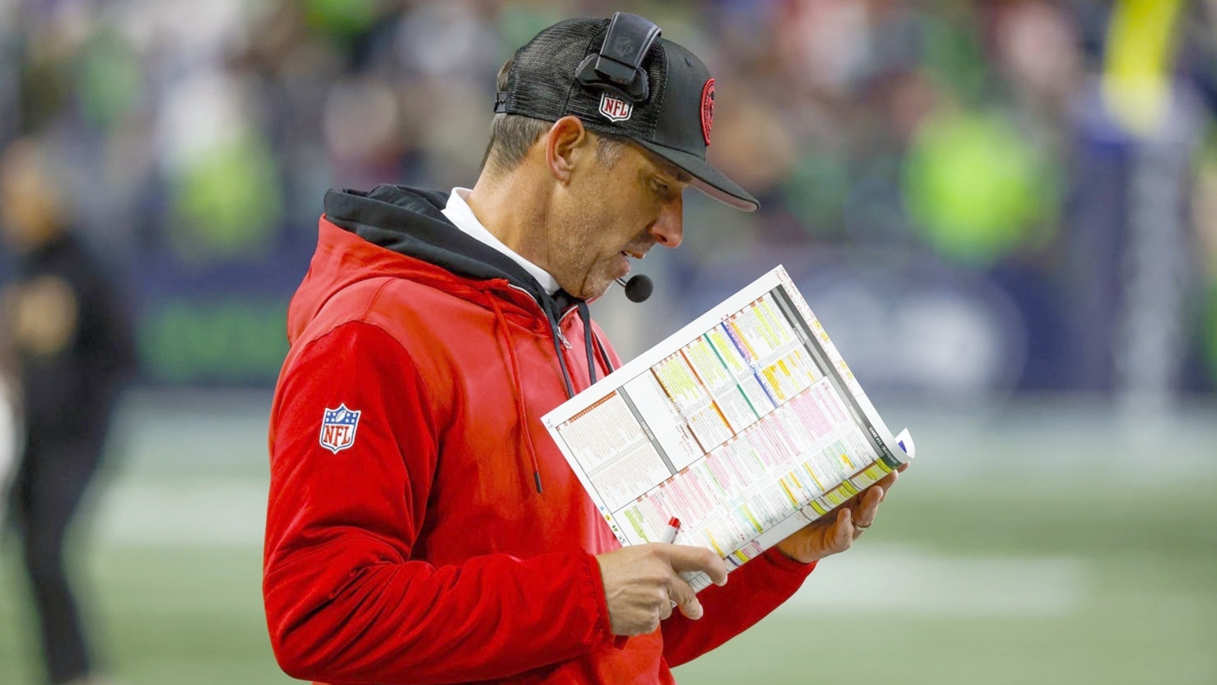 ESPN experts identify best value and need-filling picks for 49ers