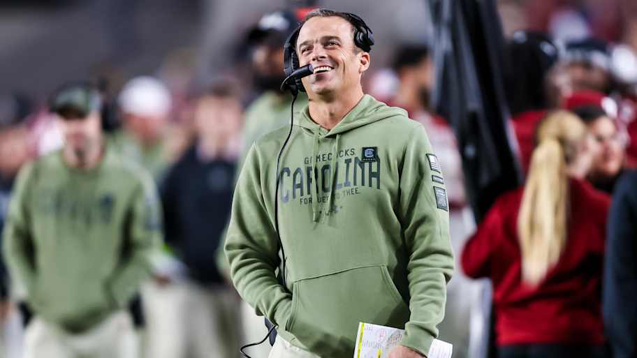 South Carolina Gamecocks Spring Game Schedule