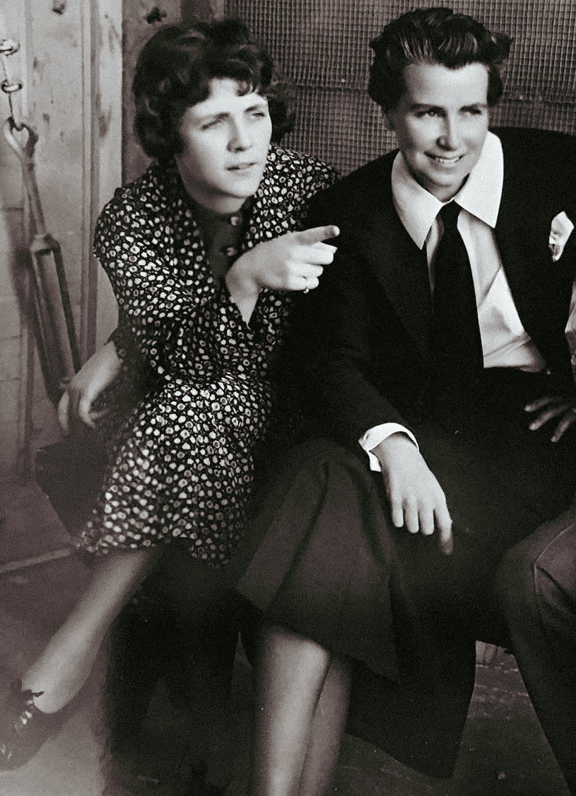 ‘Mary C. McCall Jr.’ Review: The Screenwriters’ Champion