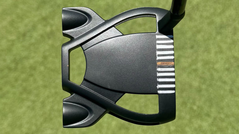 Tommy Fleetwood Makes Putter Change At RBC Heritage