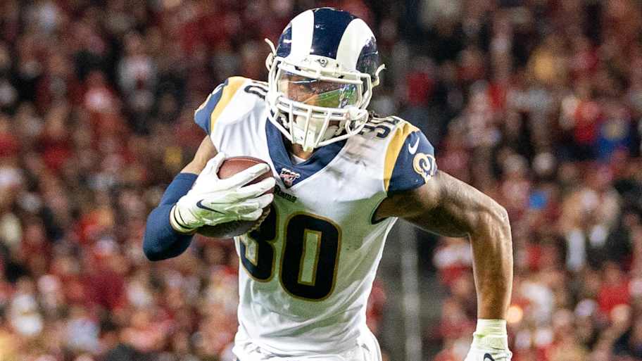 Hindsight is 20/20: Re-Drafting Rams' 2015 NFL Draft