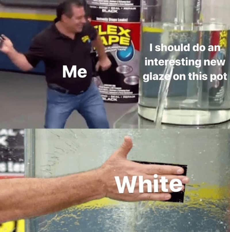 37 Funny Pottery Memes You Can Fire Up In The Comedy Kiln
