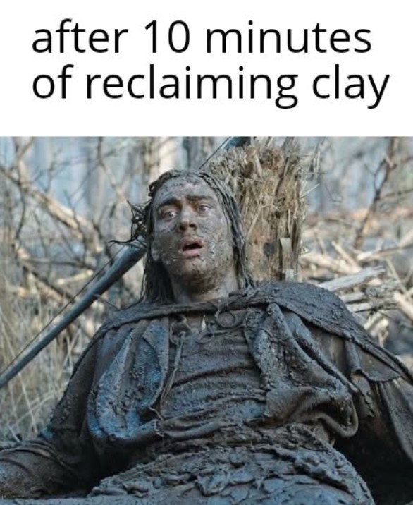 37 Funny Pottery Memes You Can Fire Up In The Comedy Kiln