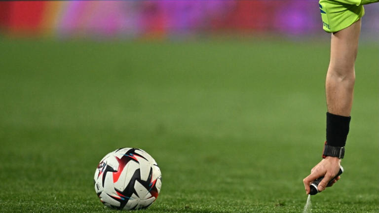 Insulti shock ad un'arbitra di 17 anni in Umbria: "Devi fare la fine di Ilaria Sula"