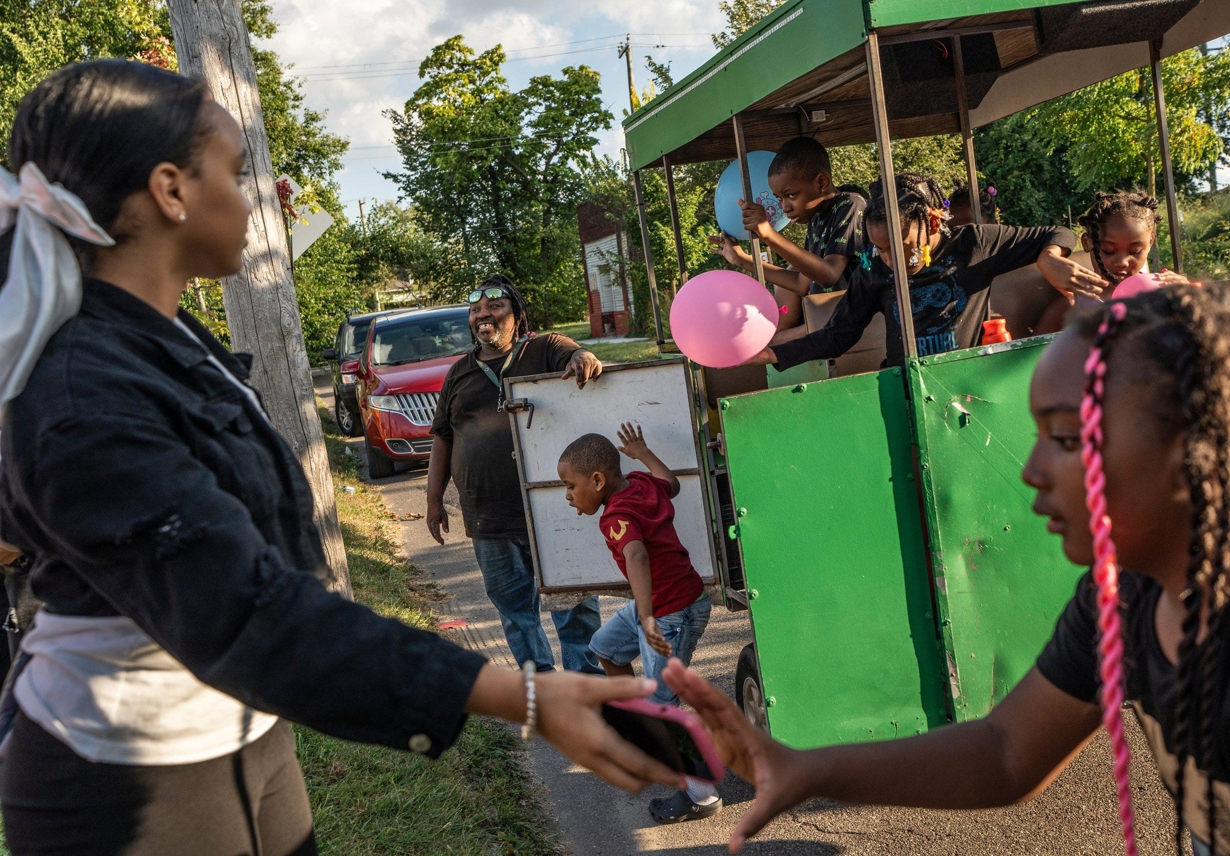 Free Press journalists honored with top photo awards, Hall of Fame ...