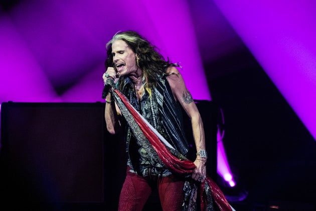 Steven Tyler's Daughter Reveals The Shocking Reason Behind The Rocker's ...