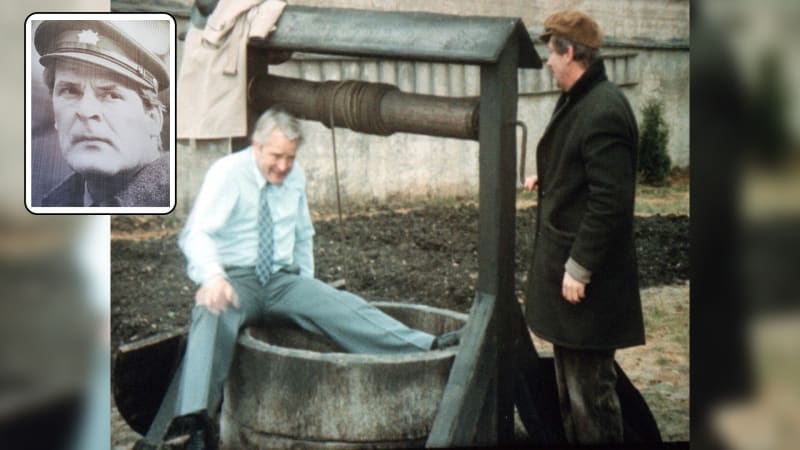 Historik Stehlík: Major Zeman nám pokřivuje dějiny dodnes. Je z něj ...