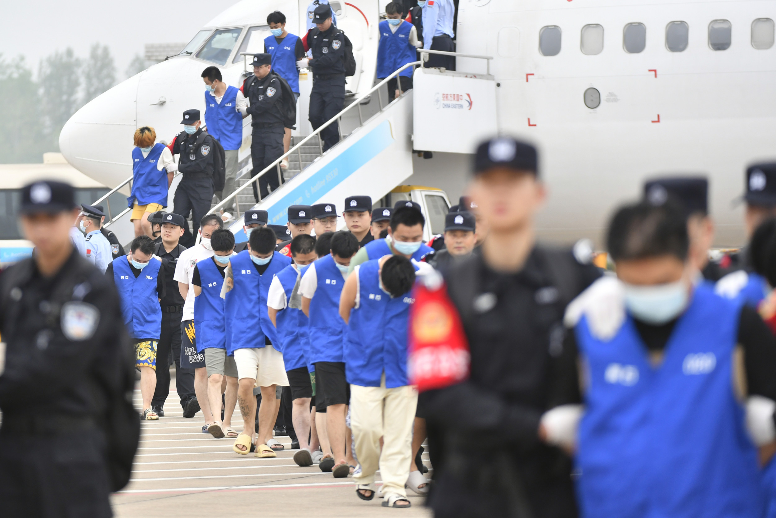 China-Taiwan Tensions: 4 Key Moments This Week