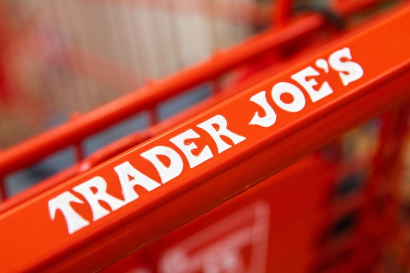 It’s official! Trader Joe’s is coming to Town Center
