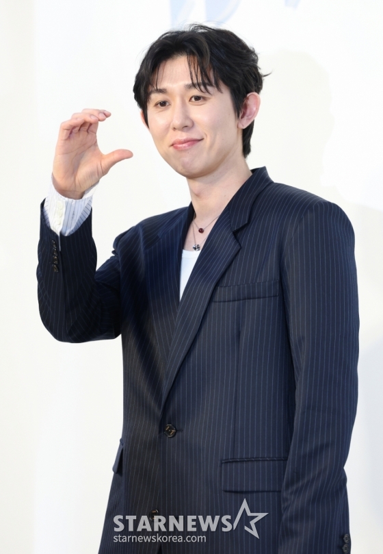 코드쿤스트, 모교서 통 크게 플렉스..명품 선물+회식 턱까지 '찐 선배' [나 혼자 산다][★밤TView]