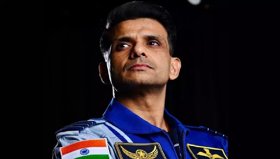 Indian astronaut Shukla set for space travel next month: Jitendra Singh