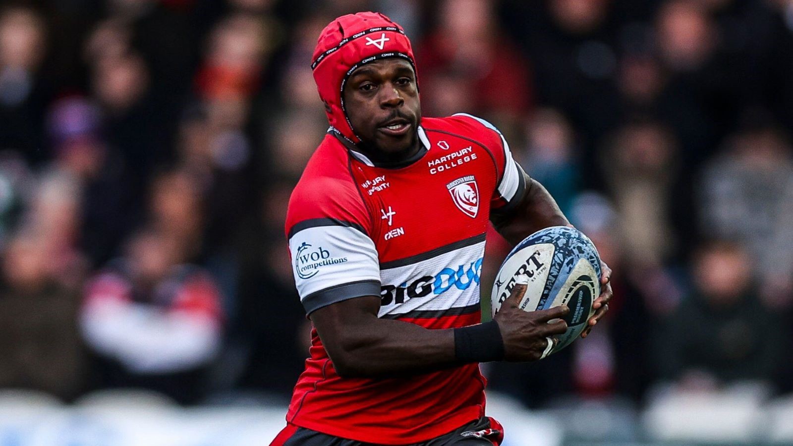 Wigan Warriors sign rugby union and NFL star in shock transfer deal