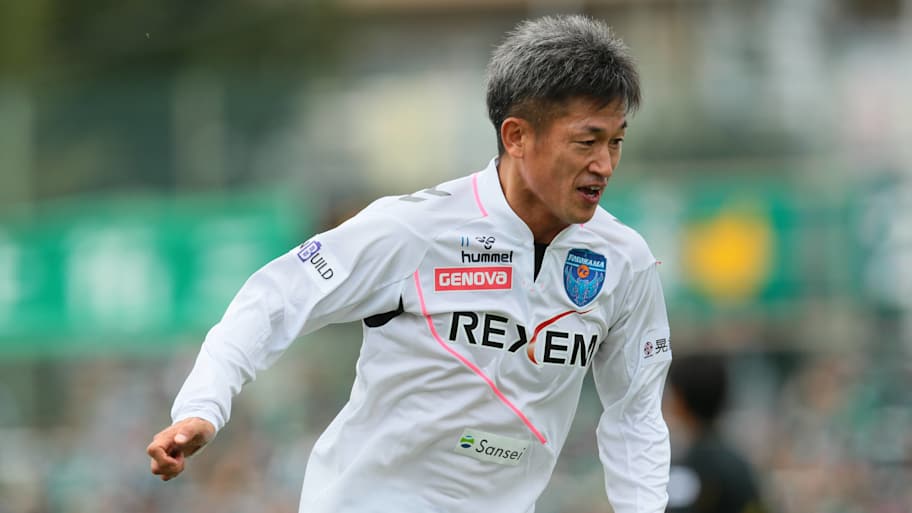 Oldest Soccer Players Past & Present